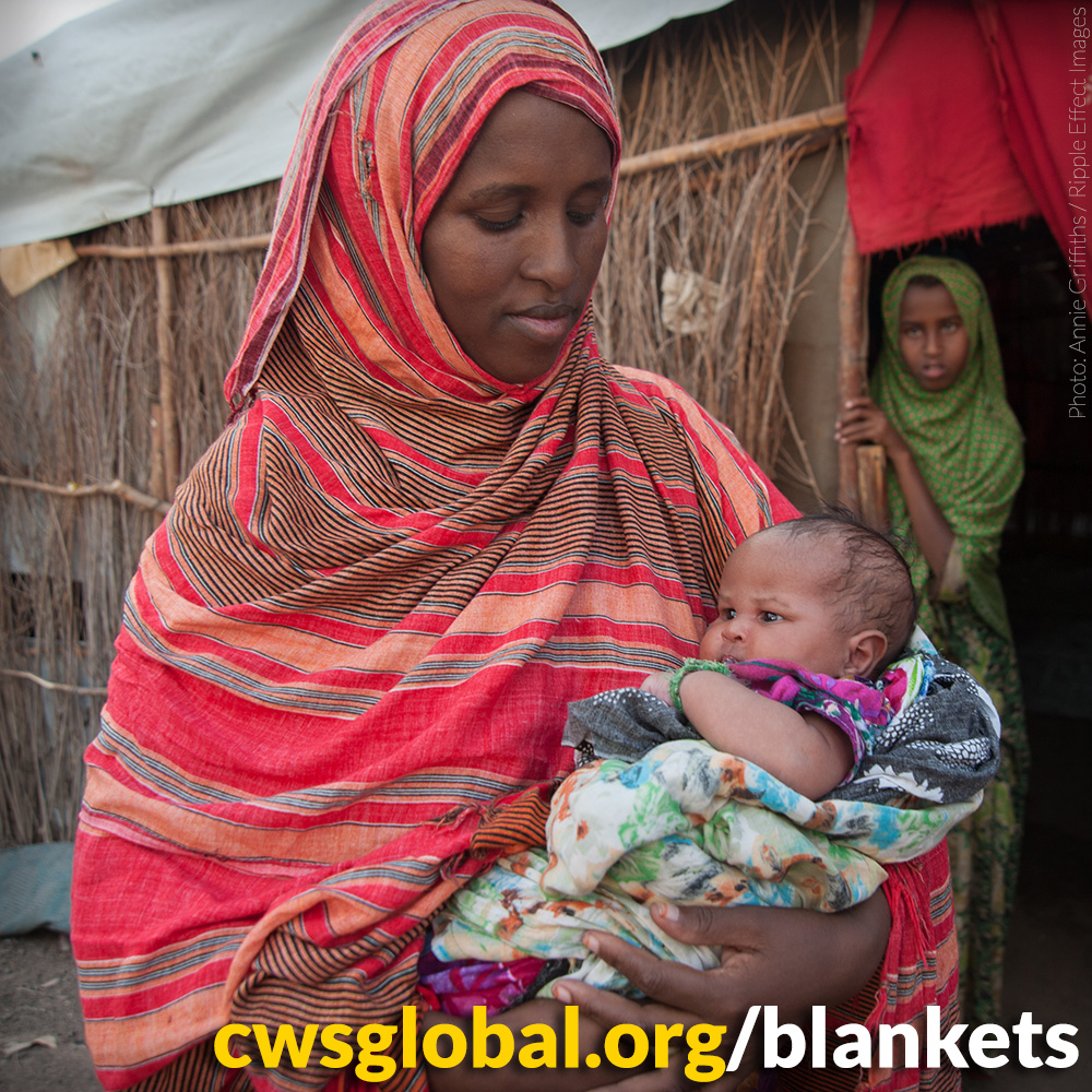 Downloads - CWS Blankets