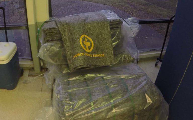 CWS Blankets and so much more - CWS Blankets