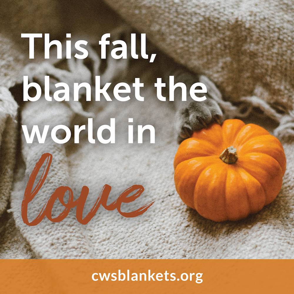 Downloads | CWS Blankets